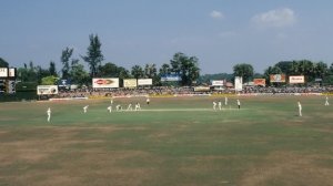 Sri Lanka’s Inaugural Test at the Colombo Oval remembered | Critiquing ...