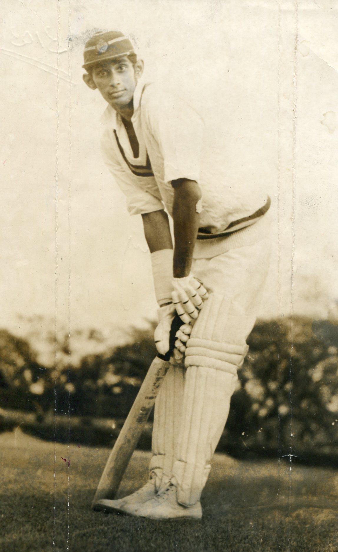 Being drawn to Cricket … at Royal College and Beyond | Critiquing Cricket