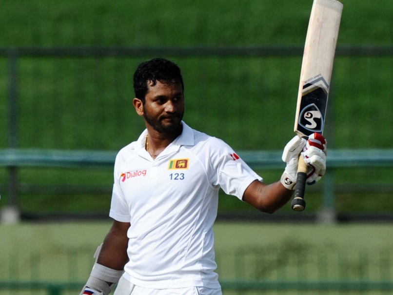 Harsha de Silva behind Dimuth’s Great Stride Forward | Critiquing Cricket