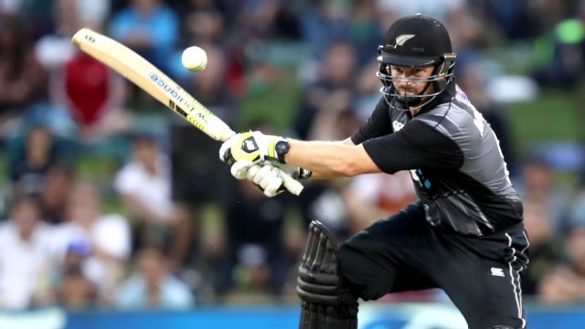Munro creates T20 Record as Kiwis murder Windies | Critiquing Cricket