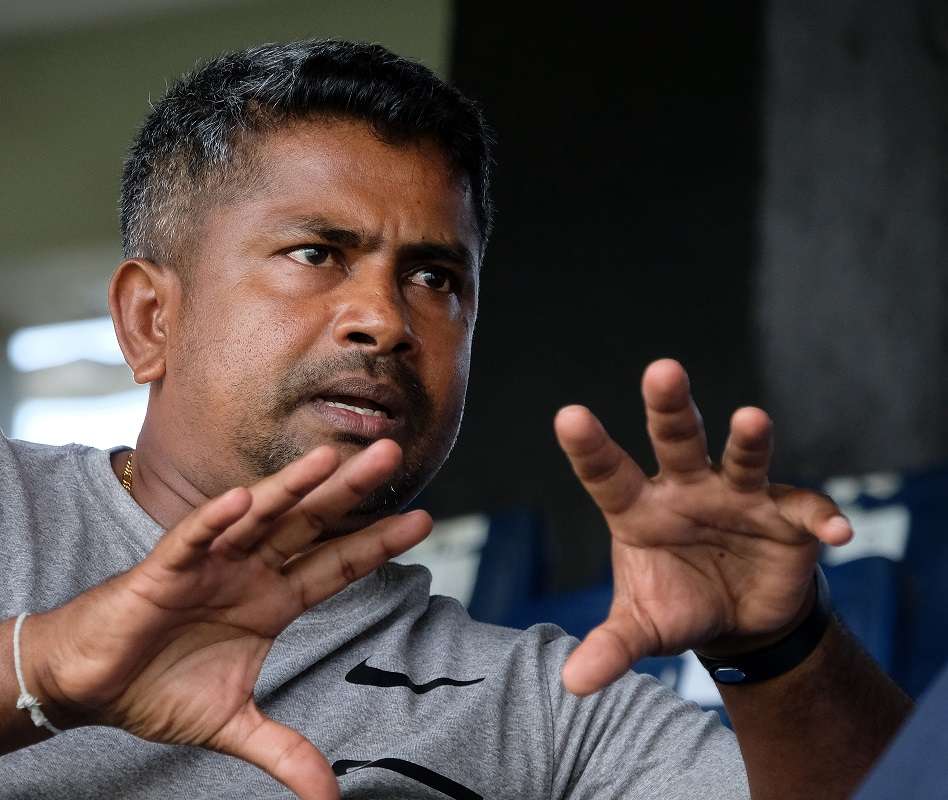 Rangana Herath: Affable and Lethal | Critiquing Cricket