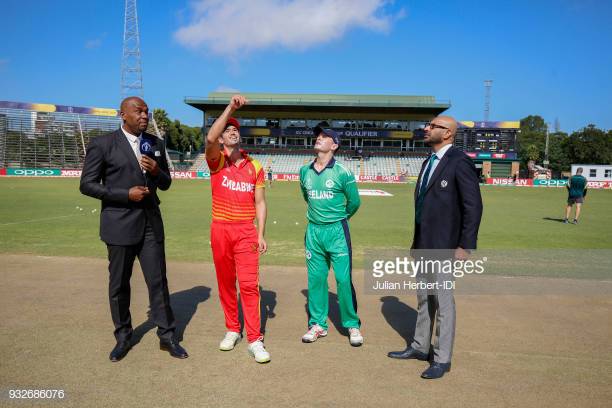 Is Graeme Labrooy going to be Displaced as Chairman of Selectors ...